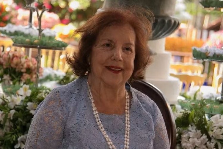 Brasil: muere la fundadora de Magazine Luiza, Luiza Trajano Donato | DF SUD