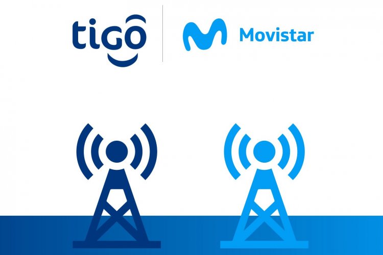 Tigo y Movistar suscribirán acuerdo para formar red única de acceso ...