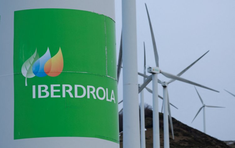Iberdrola concreta la venta de 13 plantas al Gobierno federal de México | DF SUD
