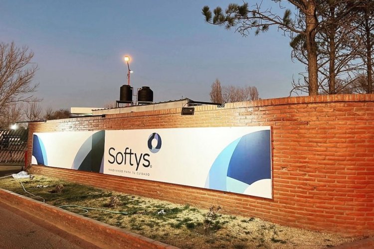 Softys ajusta su estrategia para mantener su liderazgo en Brasil ante ...