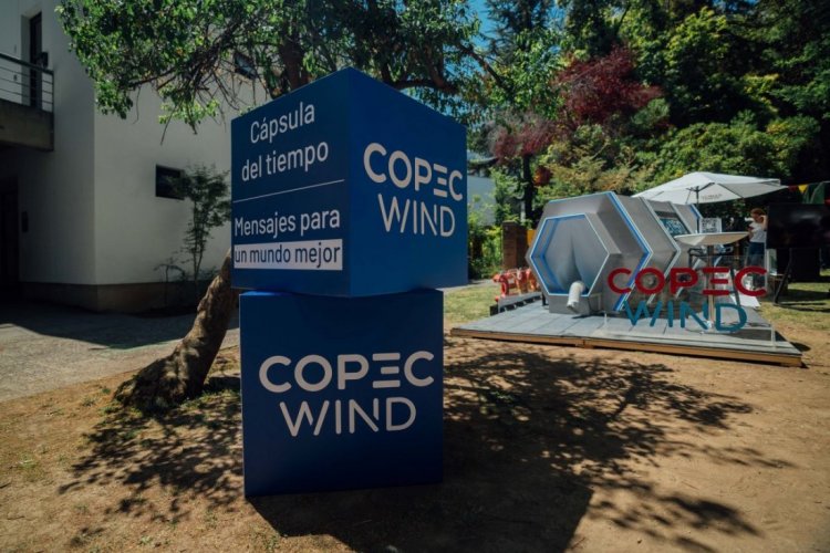 Copec Wind: Latinoamérica es el principal mercado en crecimiento tech ...