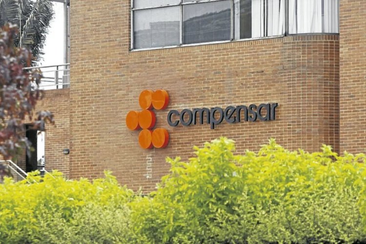 Crisis de la salud en Colombia: Compensar pide a la Superintendencia el ...