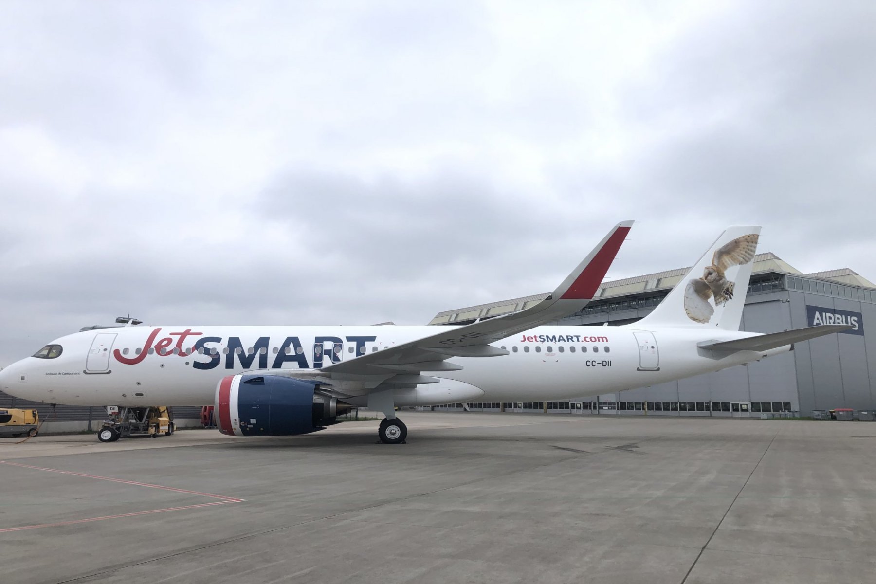 JetSMART expande sus rutas en Colombia | DF SUD