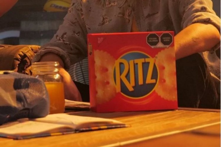 Mondelēz relanzará la marca de galletas Ritz en Colombia | DF SUD