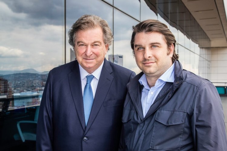 Gilinski fuera de Nutresa: ¿cuál será la nueva apuesta del empresario ...