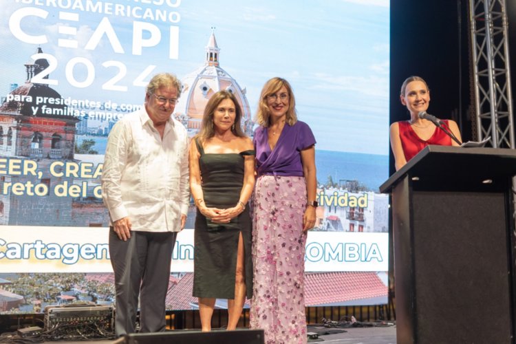 Familia Luksic es reconocida por su enorme trayectoria empresarial | DF SUD