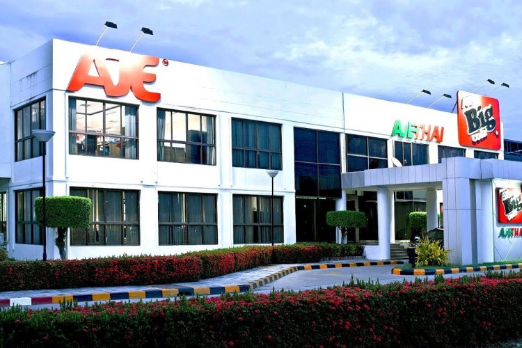 Perú: el nuevo plan del Grupo Aje en el mercado de snacks | DF SUD