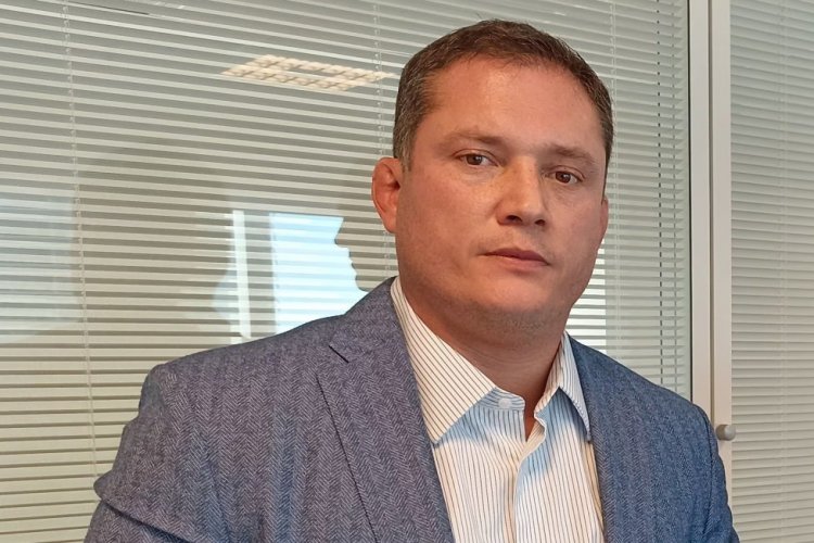 La ruta de Andre Gailey para convertirse en el máximo ejecutivo de Itaú ...