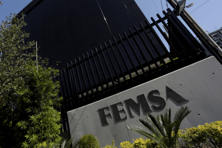 Mexicó: Femsa acuerda desinversión por unos US$ 450 millones en ...