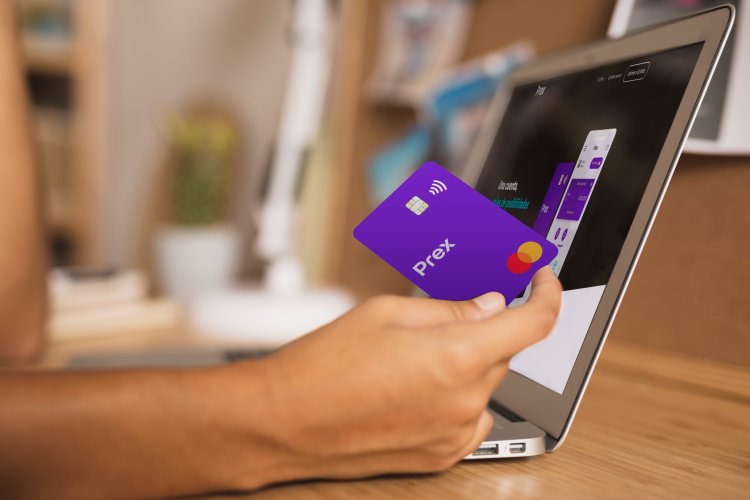 Uruguaya Prex llega a Chile con su tarjeta internacional, transferencias y operaciones ...