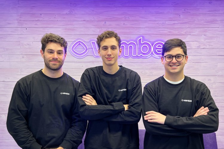 Vambe, startup que automatiza canales de comunicación entre empresas y ...