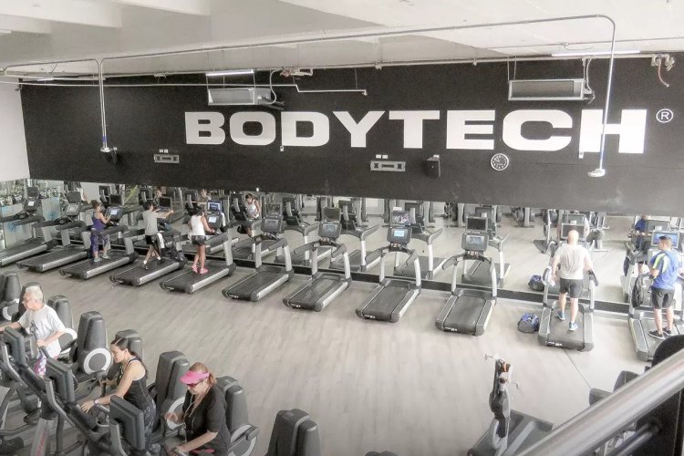 Gimnasios Bodytech cierran sus operaciones en Perú | DF SUD
