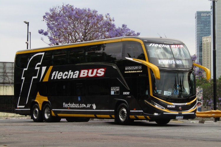 Grupo Flecha llega a Chile al participar en la licitación de la Red ...