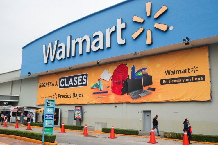 Walmart México acelera la transformación digital bajo nueva dirección ...