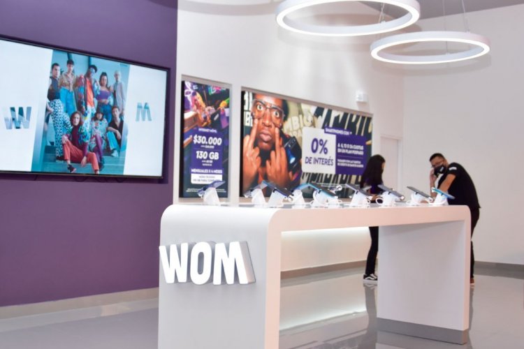 Mexicana América Móvil y la española Telefónica suscribieron un acuerdo ...