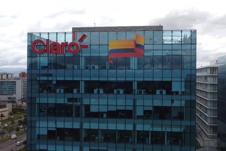 Claro invertirá US$ 200 millones para el desarrollo de fibra óptica en ...