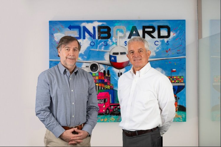 Senator International Chile se fusiona con OnBoard Logistics y proyecta ...