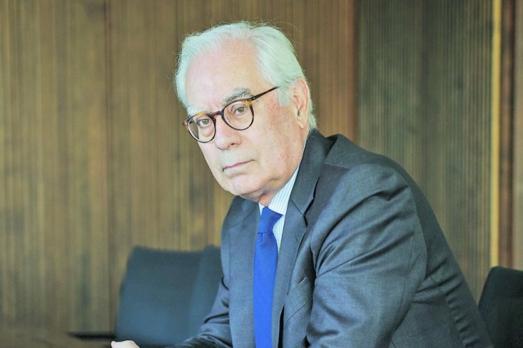 Ramón Jara, miembro de ABAC Chile: “EEUU y China conviven en APEC ...