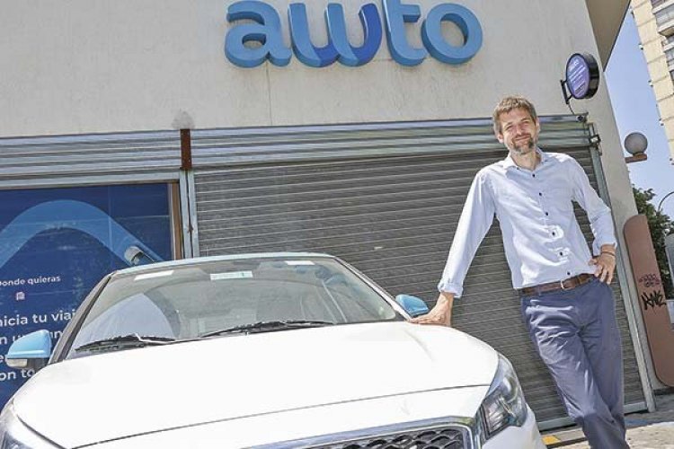 La ruta de Awto para crecer y ser rentable en Chile y Brasil | DF SUD