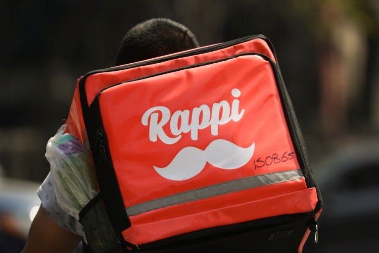 Rappi se abre espacio en Brasil ante el gigante iFood con su modelo de entregas en 10 minutos ...
