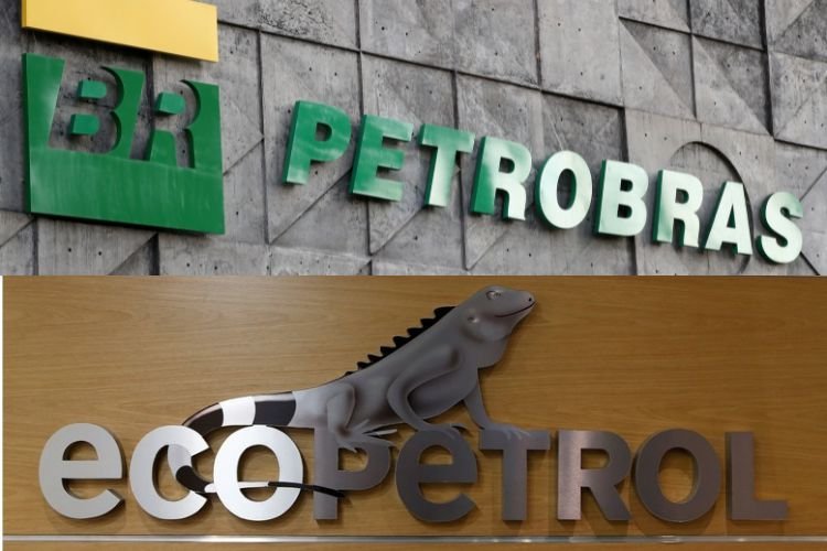 Petrobras y Ecopetrol descubren la mayor cuenca gasífera de la historia de Colombia | DF SUD