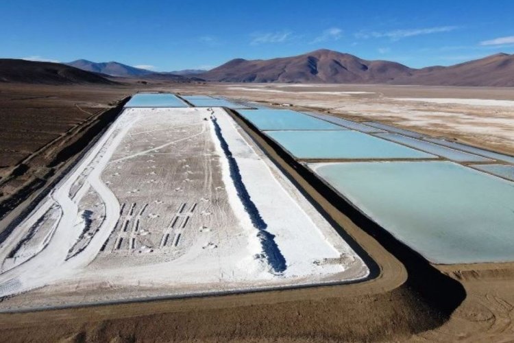 Rio Tinto invertirá US$ 2.500 millones en Argentina | DF SUD