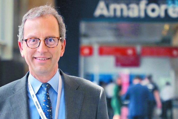 Guillermo Zamarripa asume la presidencia de la FIAP, gremio de las ...