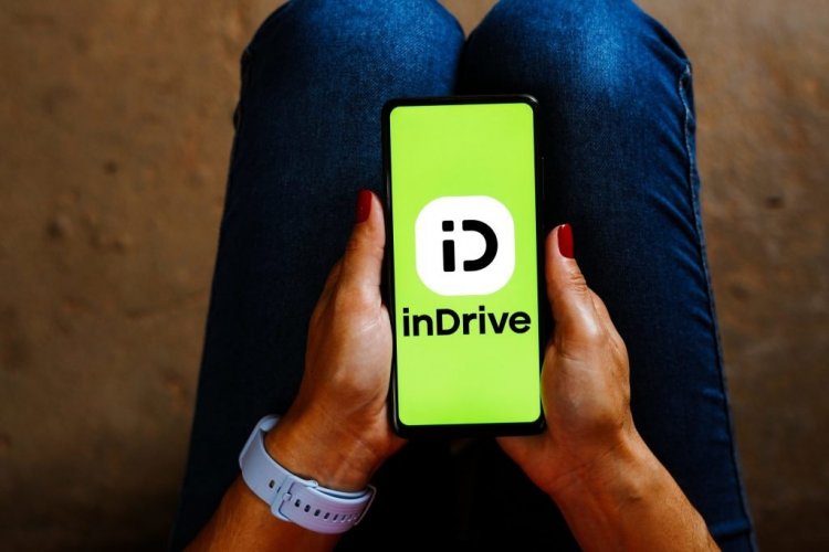 InDrive llegó a los 20 millones de descargas en Colombia en 2024 y aumentó sus usuarios en 18% ...