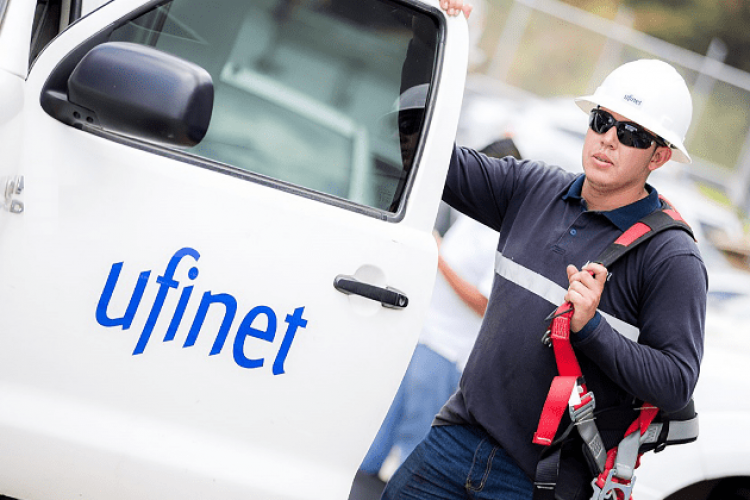 Ufinet compra de empresa de telecomunicaciones de la colombiana ISA en ...