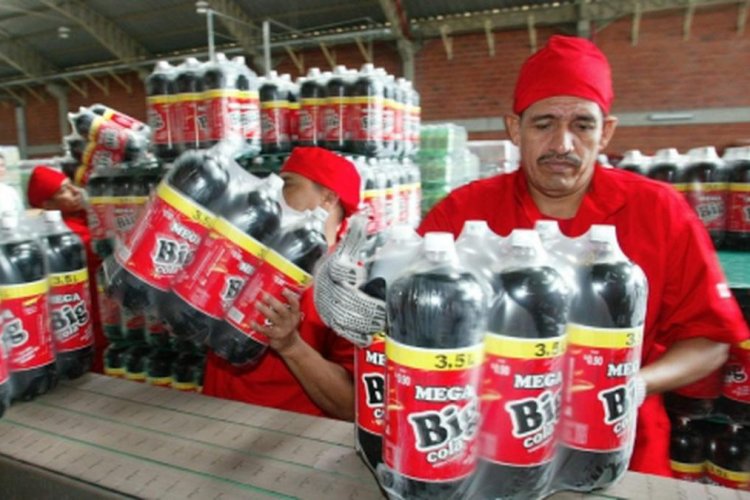 Grupo AJE y el legado de Eduardo Añaños: el modelo peruano presente en ...