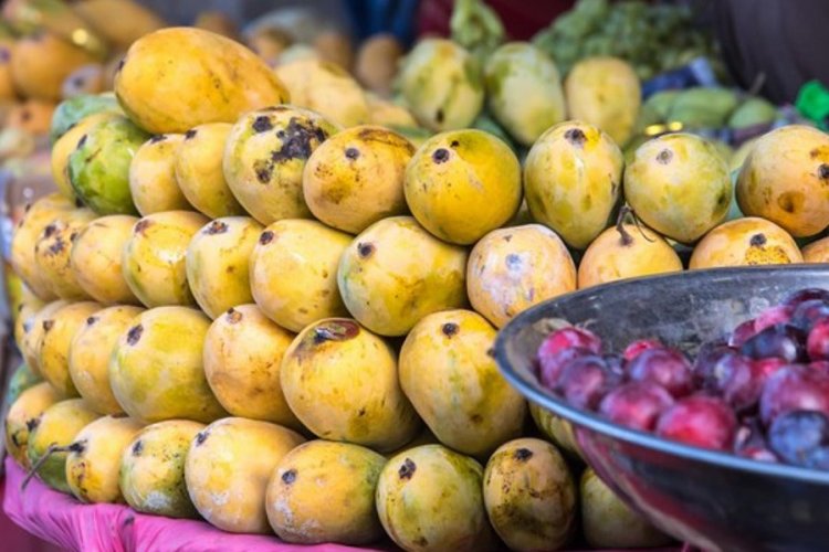 Mango de Perú en su hora más dulce: podría llegar a Indonesia y Malasia ...