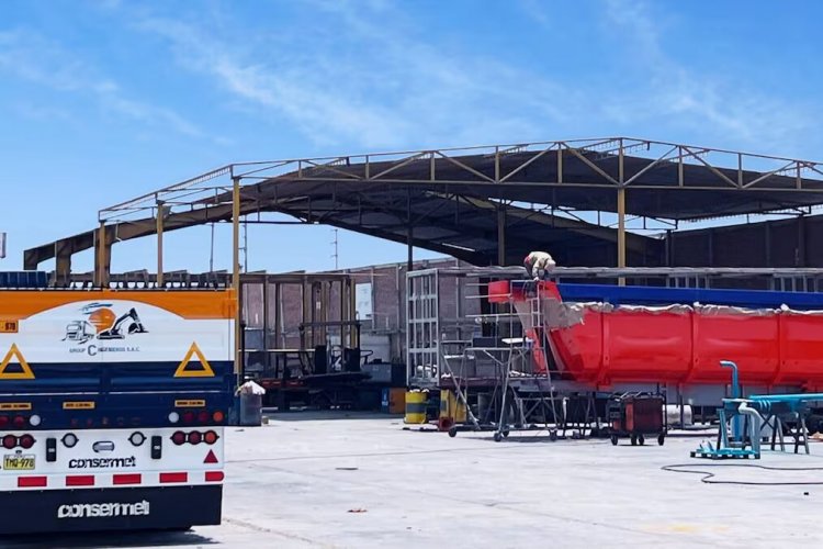 Grupo peruano Metalcorp pone foco en Perú y Ecuador con nuevos ...