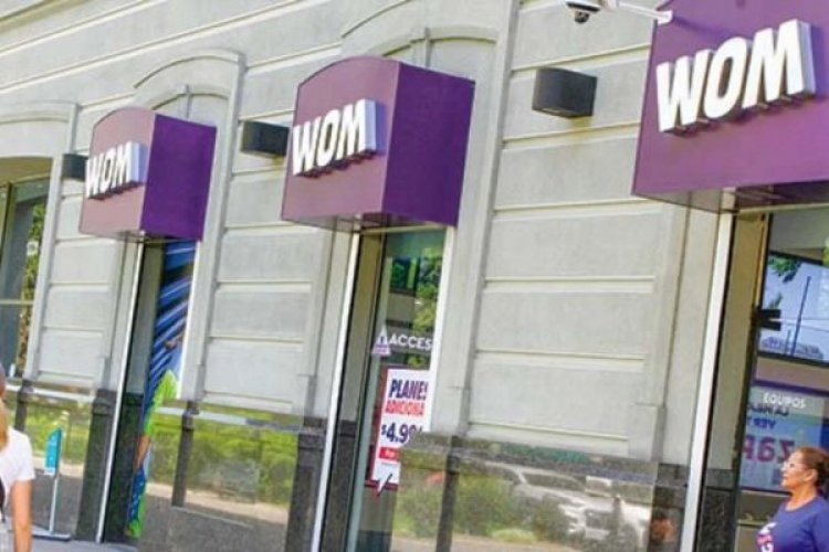 WOM Chile votará en febrero para decidir su restructuración en Estados ...