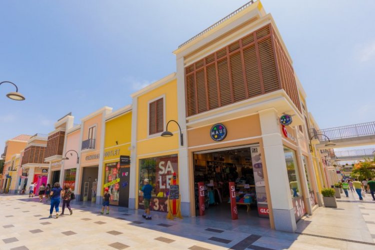 Perú: Parque Arauco compra Minka del Grupo Centenario | DF SUD