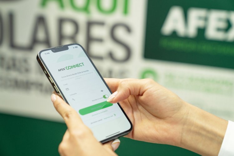 Chilena AFEX elige a Perú para su expansión: aterriza bajo el modelo de ...