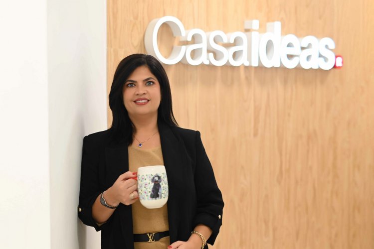 Casaideas Perú apuesta por nuevos formatos y expansión con Licette ...