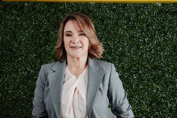 DHL Express nombra a Jalila Carrillo Tabash como nueva CEO para Centro ...