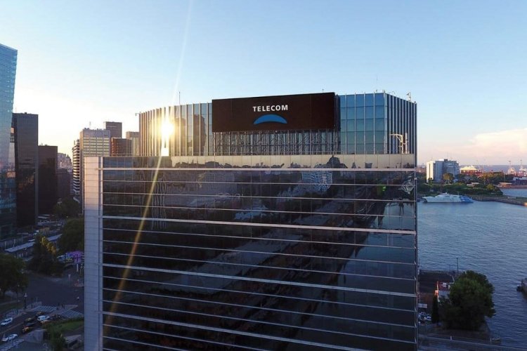 Tras la compra de Telefónica, Telecom invertirá US$ 750 millones más en ...