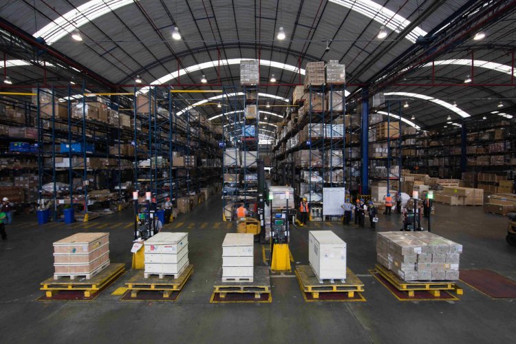 Talma invertirá US$ 50 millones en infraestructura aeroportuaria en ...