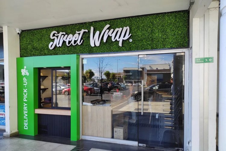 Cadena chilena de comida rápida saludable anuncia llegada a Brasil | DF SUD