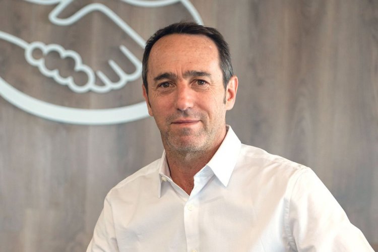 Argentina tiene los CEOs más influyentes: Galperin de Mercado Libre y ...