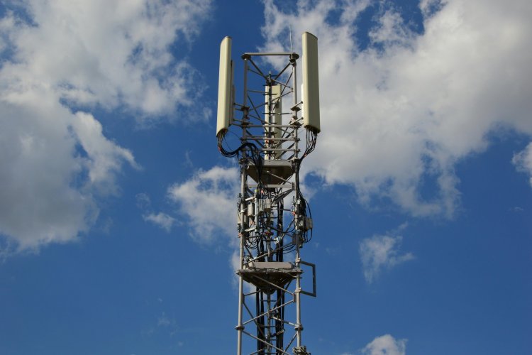 Integratel Perú, Telefónica del Perú, entra en la carrera del 5G con ...