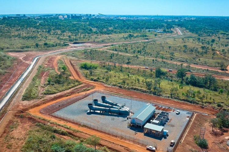 Minera brasileña Vale obtiene la licencia preliminar para el proyecto ...