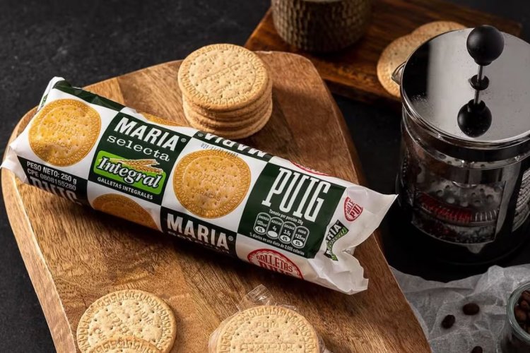 De Venezuela al mercado de galletas en Perú: emblemático productor ...