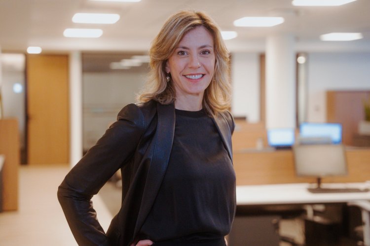 Anna Cohen: “Argentina tiene que volver a ponerse el traje para ...