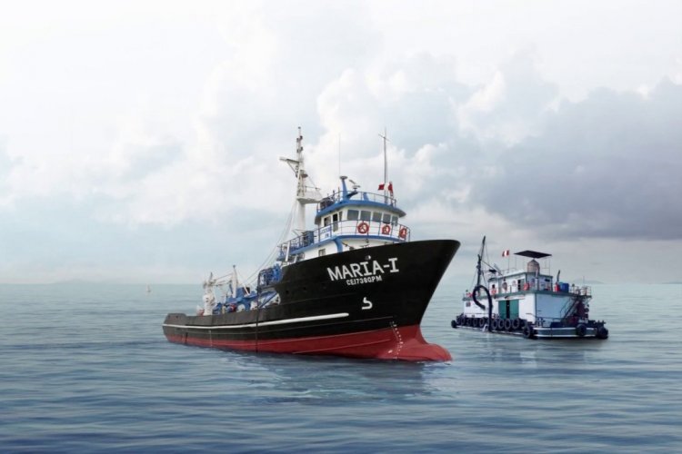 ¿Cómo Centinela ayudará a la pesquera Exalmar a acercarse al Top 1 de Perú? | DF SUD