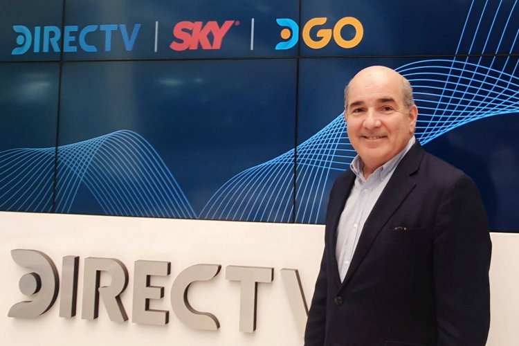 DirecTV se prepara para lanzar internet satelital en Argentina, aunque admite que “ha sido un ...