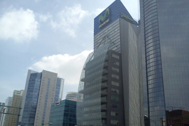 Telefónica negocia la venta su negocio en México con Beyond One, propiedad de Virgin Mobile | DF SUD