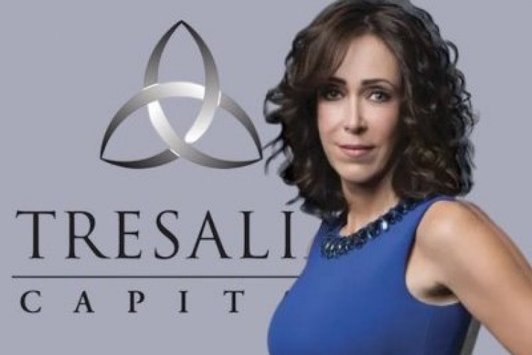 Tresalia y Abilia, los pilares del imperio empresarial de la familia ...