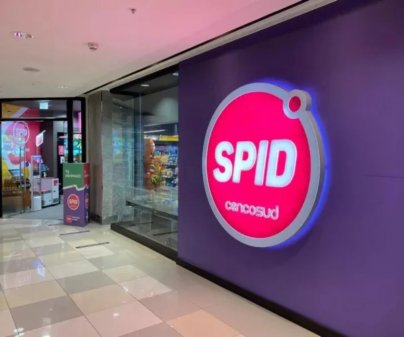 Spid, de Cencosud, cierra operaciones en Colombia en medio de la feroz competencia | DF SUD